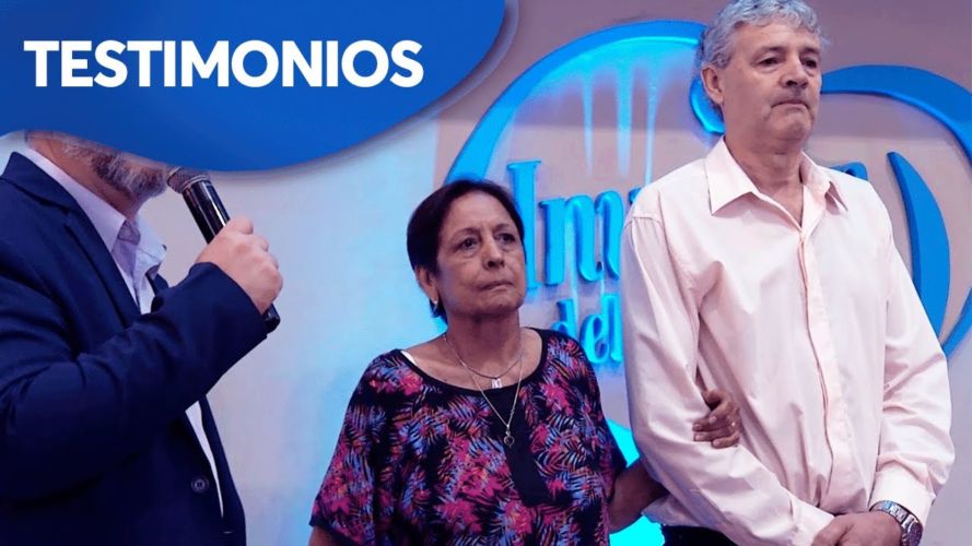 Ramona tenia cáncer ramificado en todo su abdomen y solo le daban 2 ...